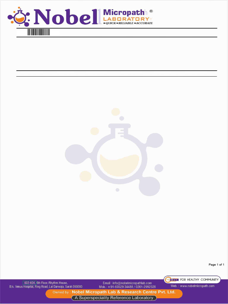 Mrs. Kalpanaben Sanjaysing Girare-1 | PDF
