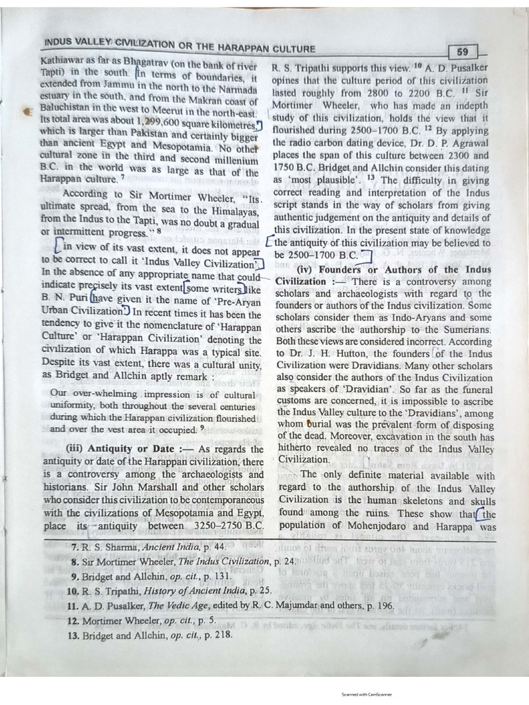 IVC Single Page | PDF