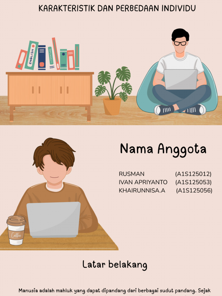 Perkembangan Peserta Didik (Kelompok 4) | PDF