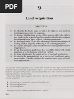 Understanding Farm-Out Agreements | PDF | Interest | Precedent