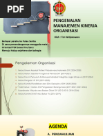 Tutorial E-Kinerja Sidoarjo 2022 | PDF
