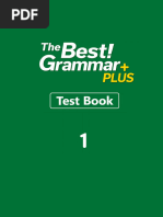 English Plus 1 - Student's Book | PDF | Convenience Food | Foods