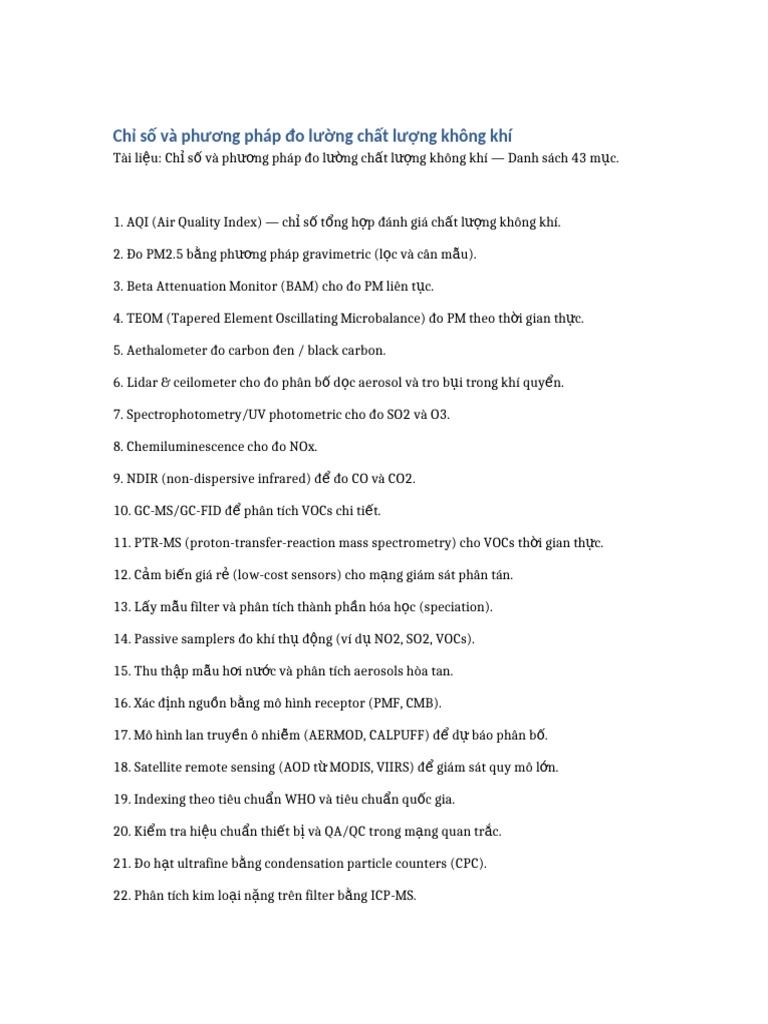 06 Phuong Phap Do Luong | PDF