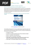CQI-30 Rubber Processing Standard Guide | PDF