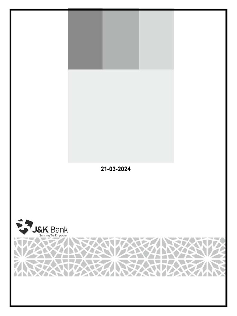Cheque Collection Policy Overview | PDF | Cheque | Banks