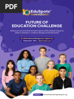 PlanetSpark: EdTech for Kids' Skills | PDF | Educational Technology ...