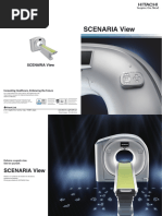 ANKE Medical Imaging Company Overview | PDF | Medical Imaging | Ct Scan
