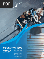 Préparation au Concours BECEAS | PDF | Actuaire | Économie mathématique ...