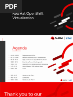 HPE VM Essentials Software Compatibility Matrix | PDF | Microsoft ...