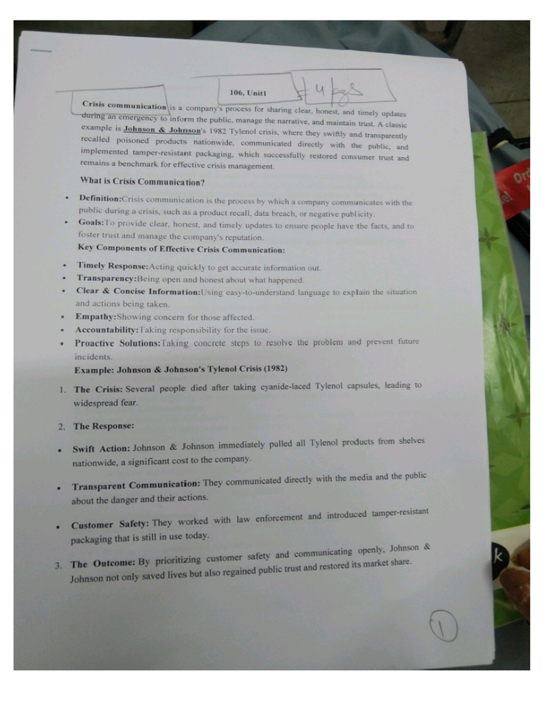 Business Communication | PDF