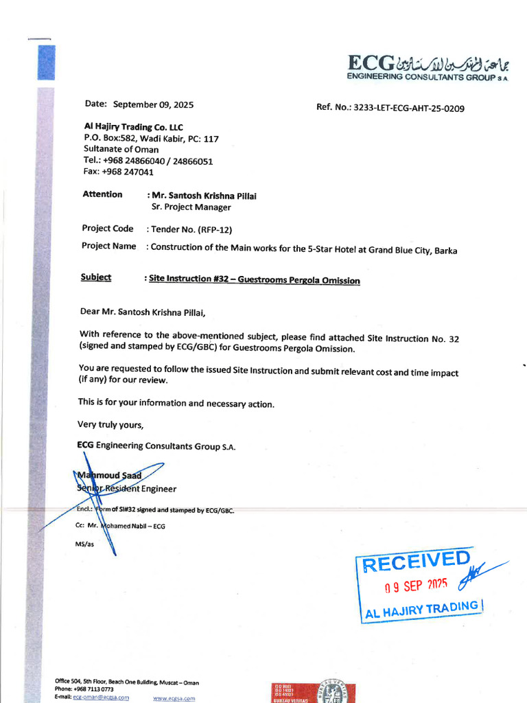 3233 Let Ecg Aht 25 0209 | PDF