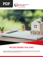 VAT Deferment | PDF | Value Added Tax | Taxes