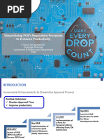 PUB Submission Process | PDF