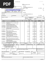EU Approved Exporter Authorization Models | PDF | Customs | Trade