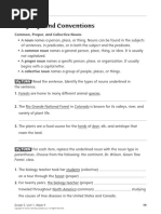 LETRS Spelling Screener | PDF