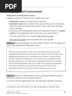 Basic Spelling Screener K82112 | PDF | Human Voice | Orthography