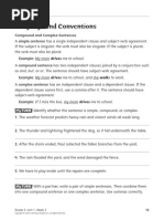 LETRS Spelling Screener | PDF