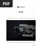 Cubiscan 325 Operation Manual Version 1.4 | PDF | Implied Warranty | Usb