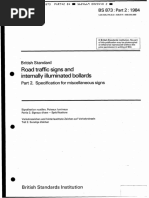 BS 4483:2005 Steel Fabric Standard | PDF | Welding | Construction