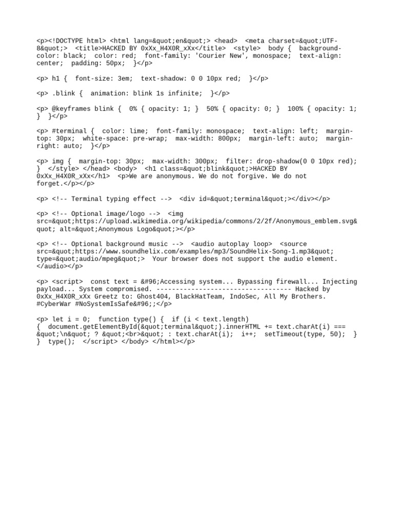 New HTML | PDF