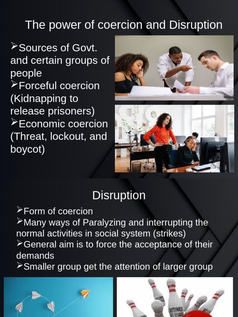 Power | PDF