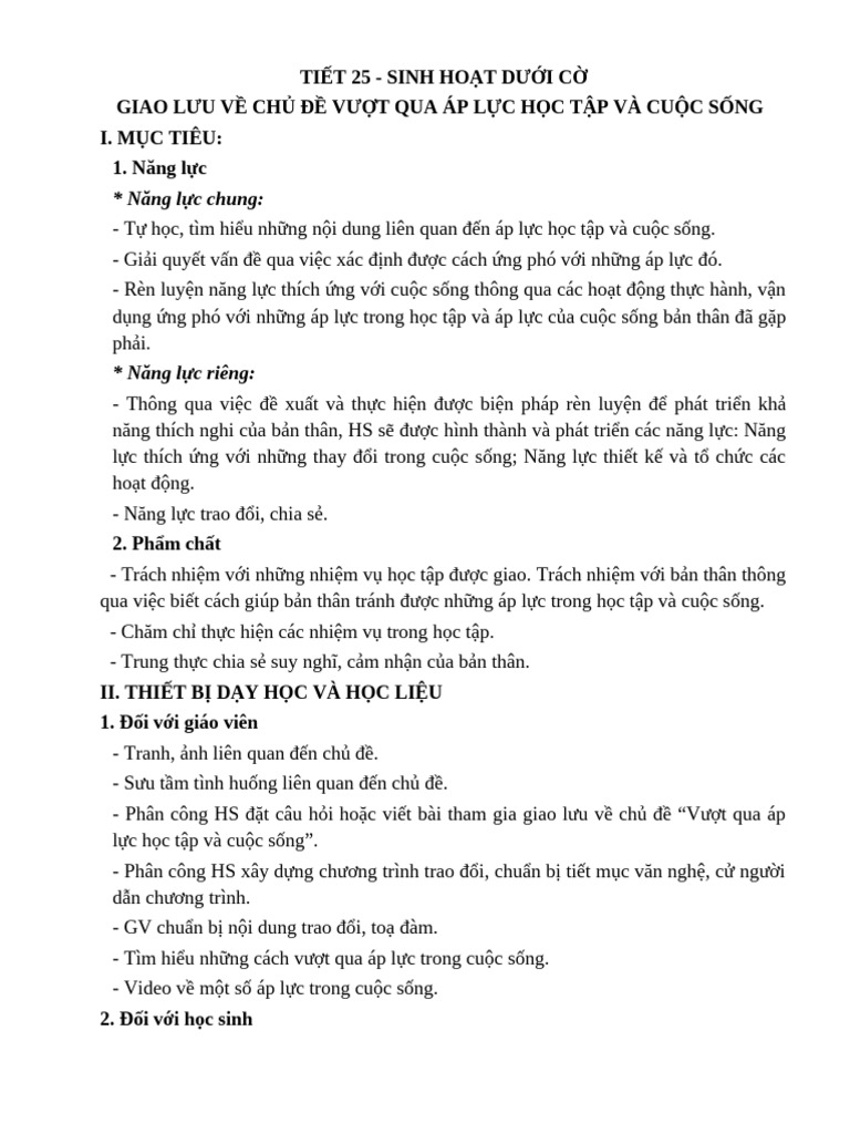 SHDC Chu de 3 L P 9 | PDF