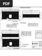 Hopper Drawing | PDF | Industrial Processes | Materials