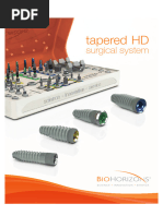 BioHorizons Catalog Website | PDF | Dental Implant | Dentistry Branches