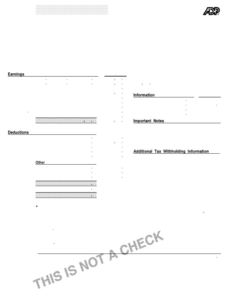 Amazon Flex Earnings Statement 09/2025 | PDF | Payroll | Taxation