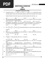 Trinity College Maths Tripos Interview Test | PDF | Logarithm ...