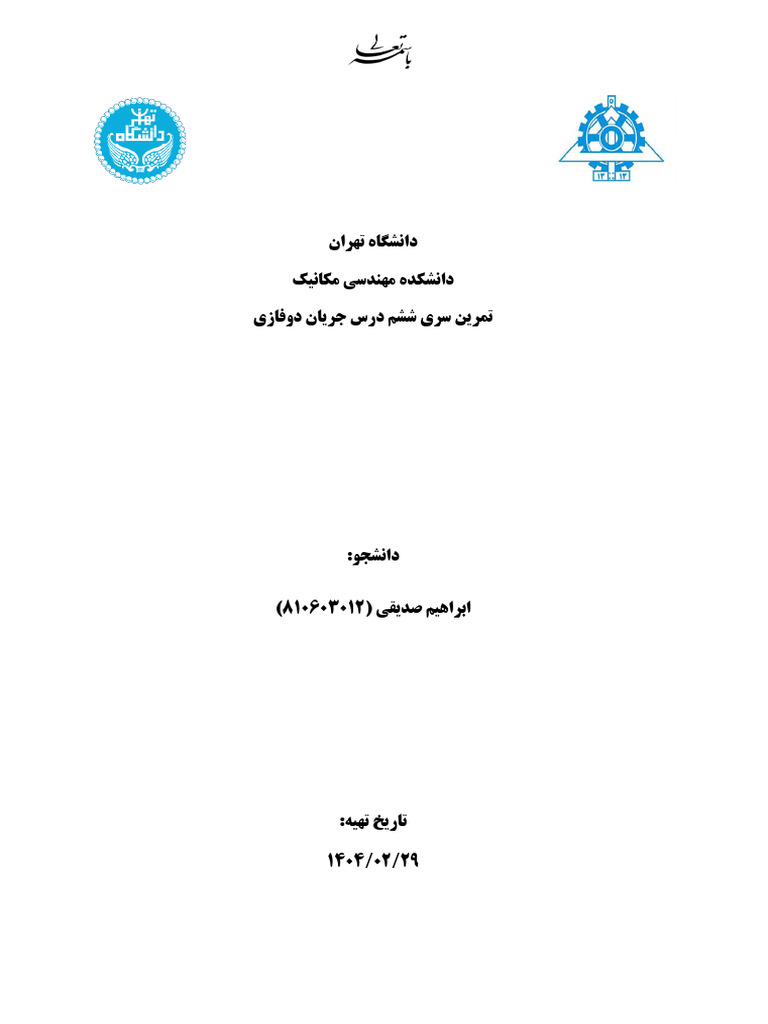 HW6 Sadighi | PDF