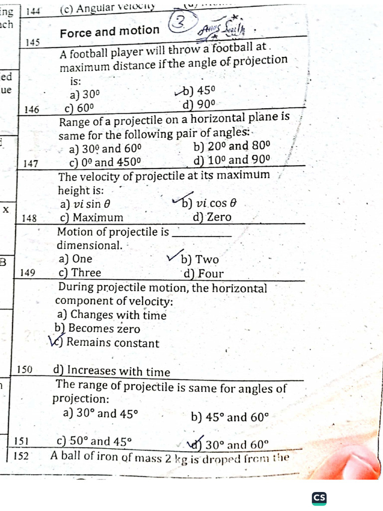 Maths Physics | PDF