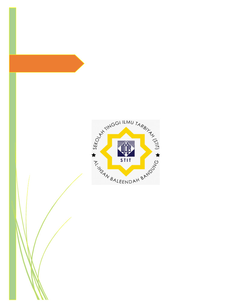 Panduan Kurikulum MPI - 23 | PDF