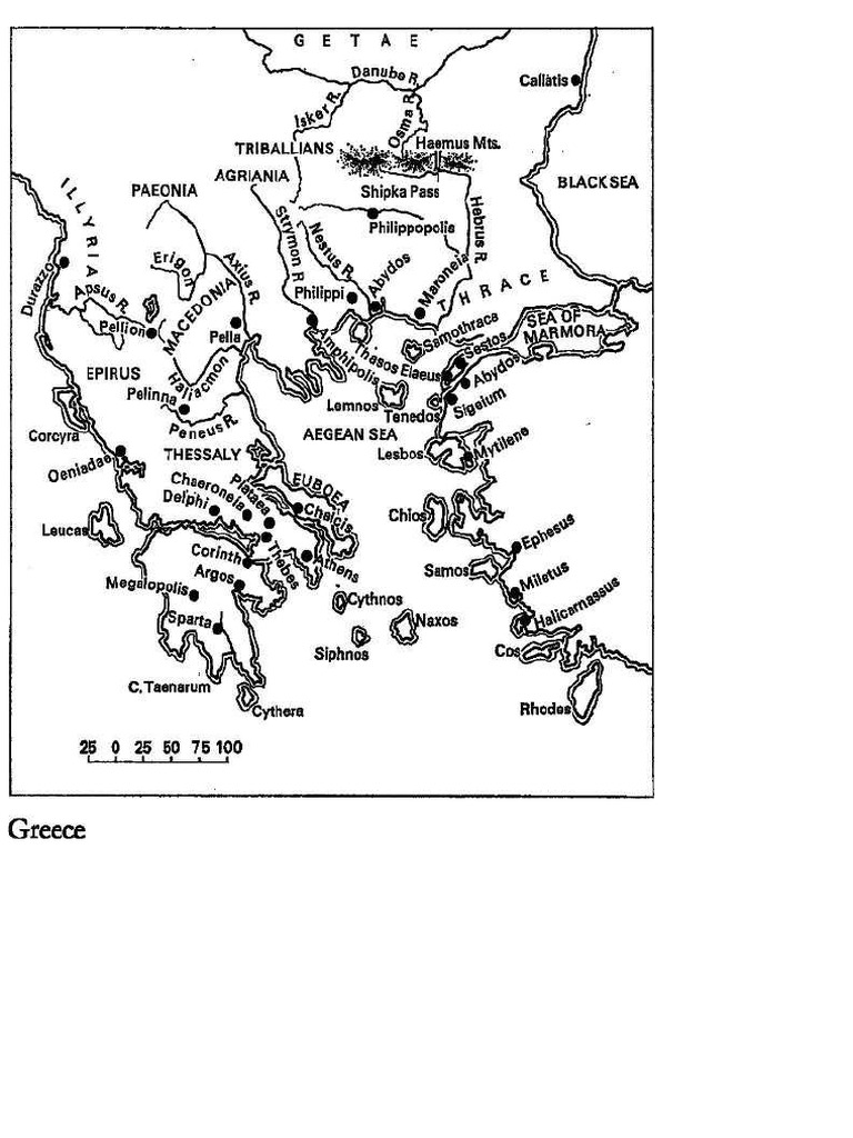 Arrian - All Maps | PDF
