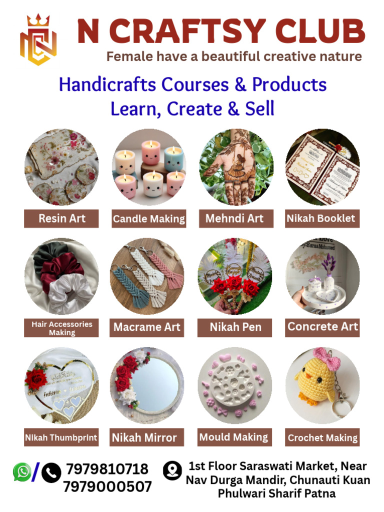 N Craftsy Club - 20250907 - 120725 - 0000 | PDF