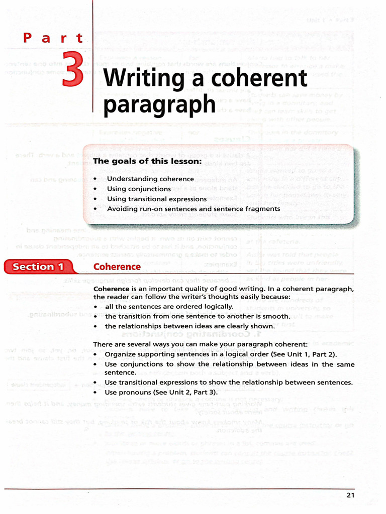 Academic writing part 2 | PDF