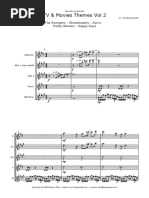 Angelo Badalamenti - Laura Palmers Theme | PDF | Television Series ...