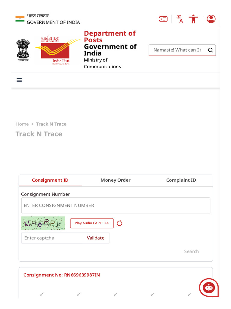 India Post | PDF