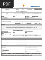 Step by Step How To Raise Trakhees Inspection | PDF