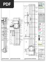 STC 55 1-Hour Fire Rated Wall Detail | PDF | Economic Sectors | Building