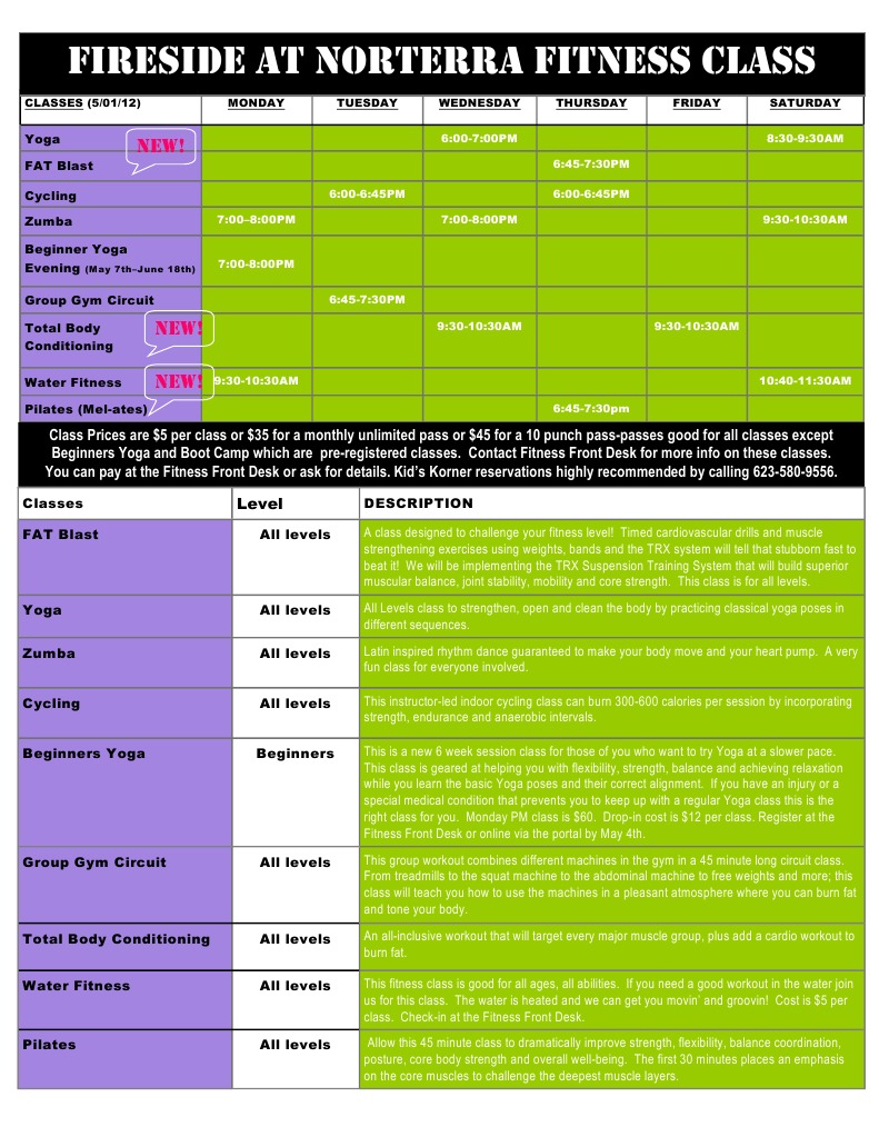 May Fitness Calendar | PDF | Physical Fitness | Physical Exercise