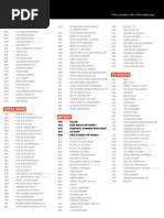 Xumo Channel Lineup 3pg 2-16-2024 | PDF | Broadcasting Companies Of The ...