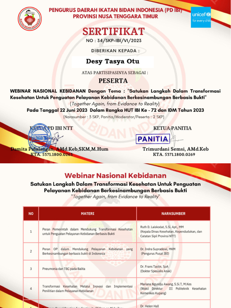 Desy I | PDF