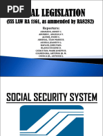 Ra 11199 | PDF | Cost Of Living | Employment