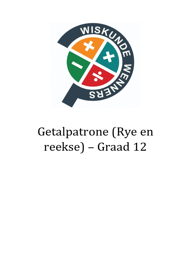 Getalpatrone 12 9genrp | PDF