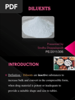 Buffer Solutions USP | PDF | Buffer Solution | Ph