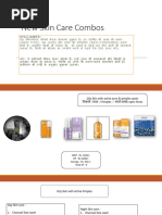 Riyansh Multitrade Planbook | PDF | Cost Of Living