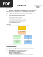 Crowd Management Plan | PDF | Occupational Safety And Health | Security ...