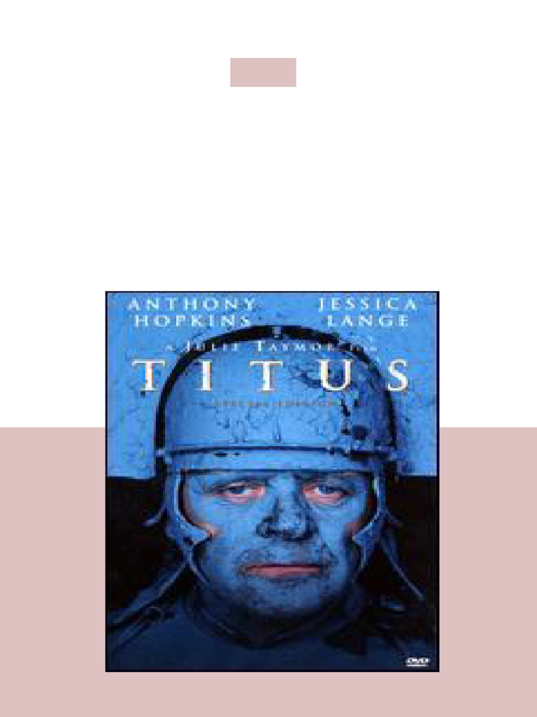 titus | PDF