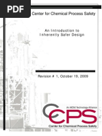 CPI Part 3&4 (Chemical Processing & Process Flow Diagrams) PDF | PDF ...